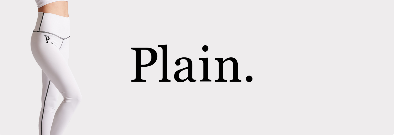 The Plain Brand – Plain Clothing Store
