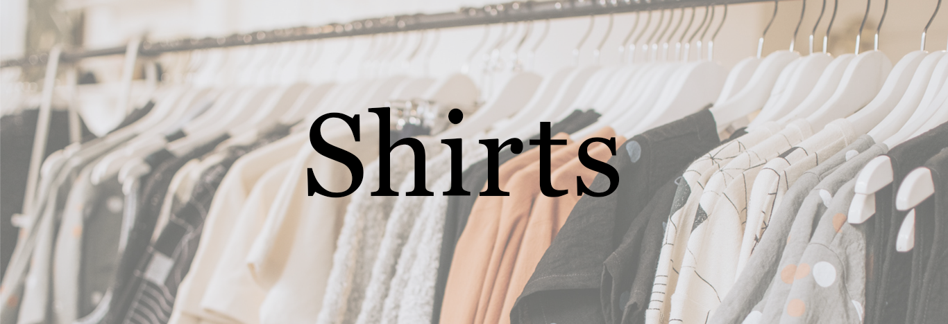 Plain Women's Shirts – Page 3 – Plain Clothing Store